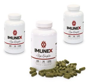 Zöld alga vélemények - Tapasztalat Imunex alga kapszula - Zöld alga shop